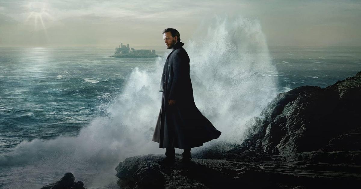 The Count of Monte Cristo | Official Preview | PBS