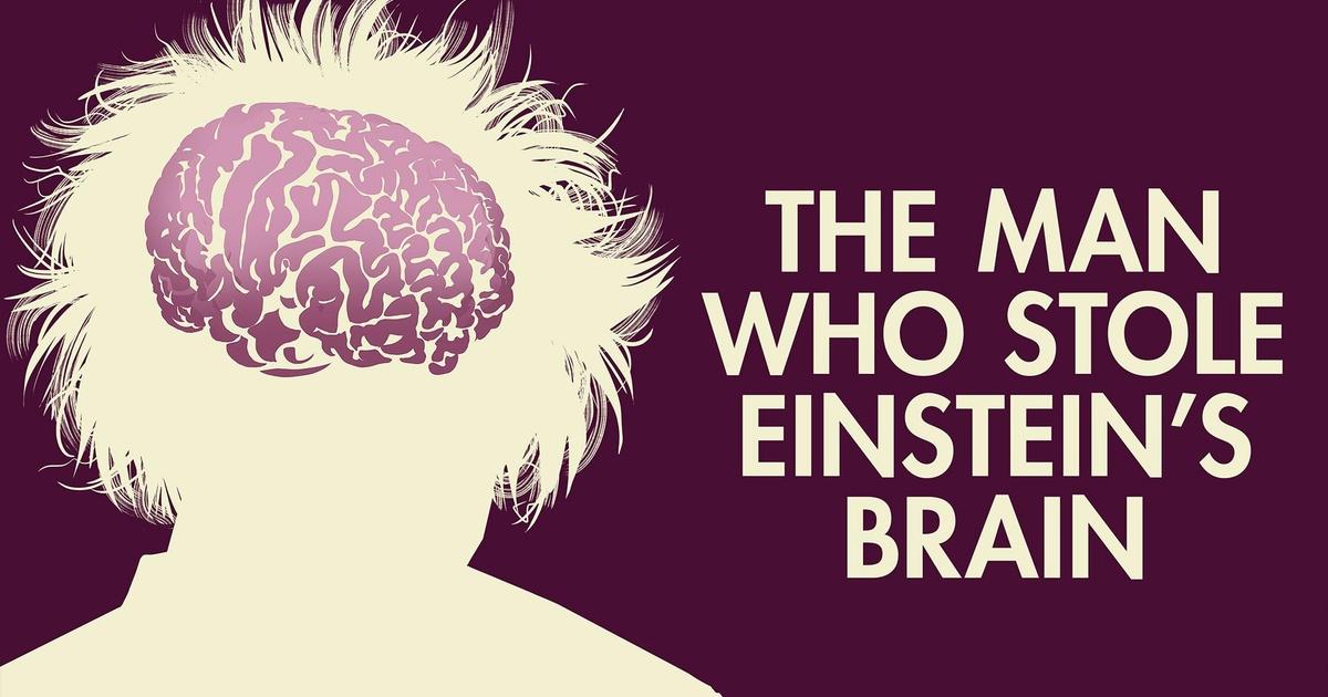 The Man who Stole Einstein's Brain | PBS