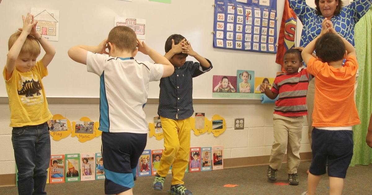 rootle | Rootle and Carolina Ballet Dance Around! | PBS