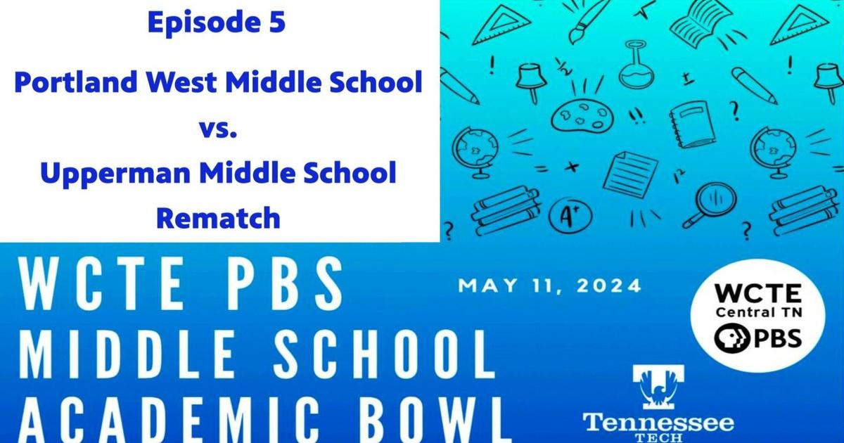 WCTE Documentaries | PBS