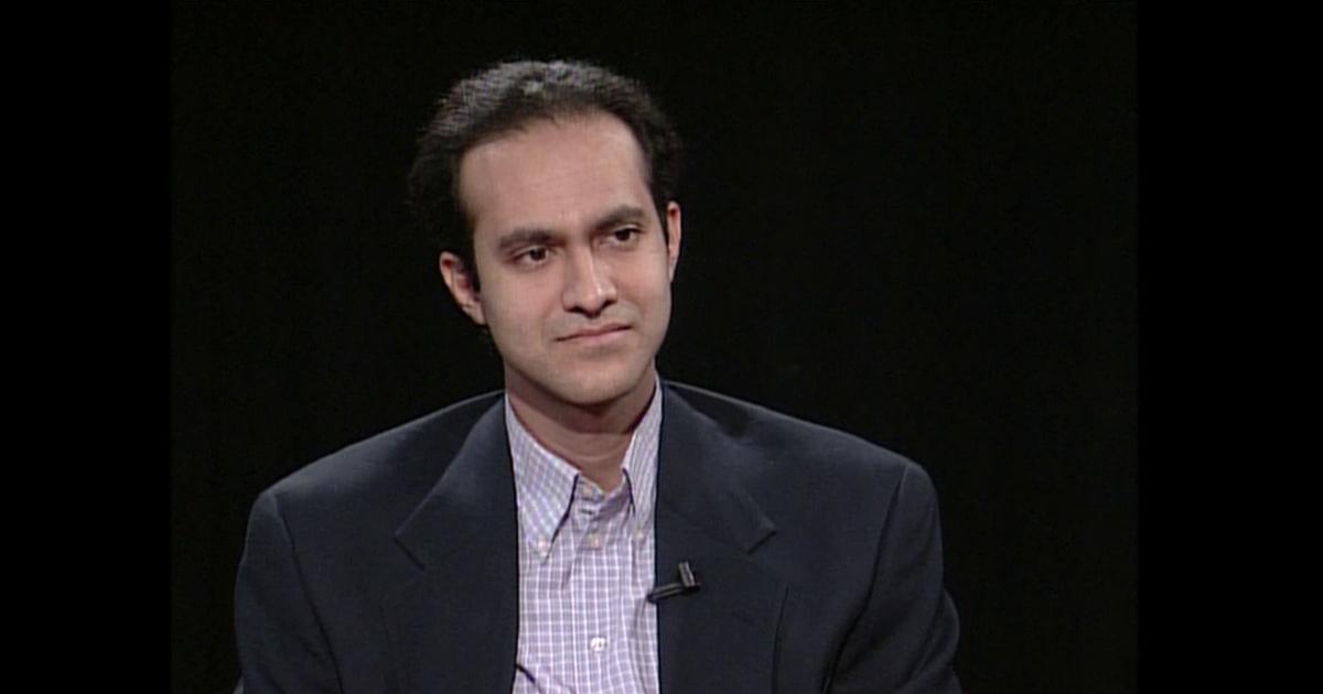 Profile | Saleem Ali | Season 7 | Episode 713 | PBS