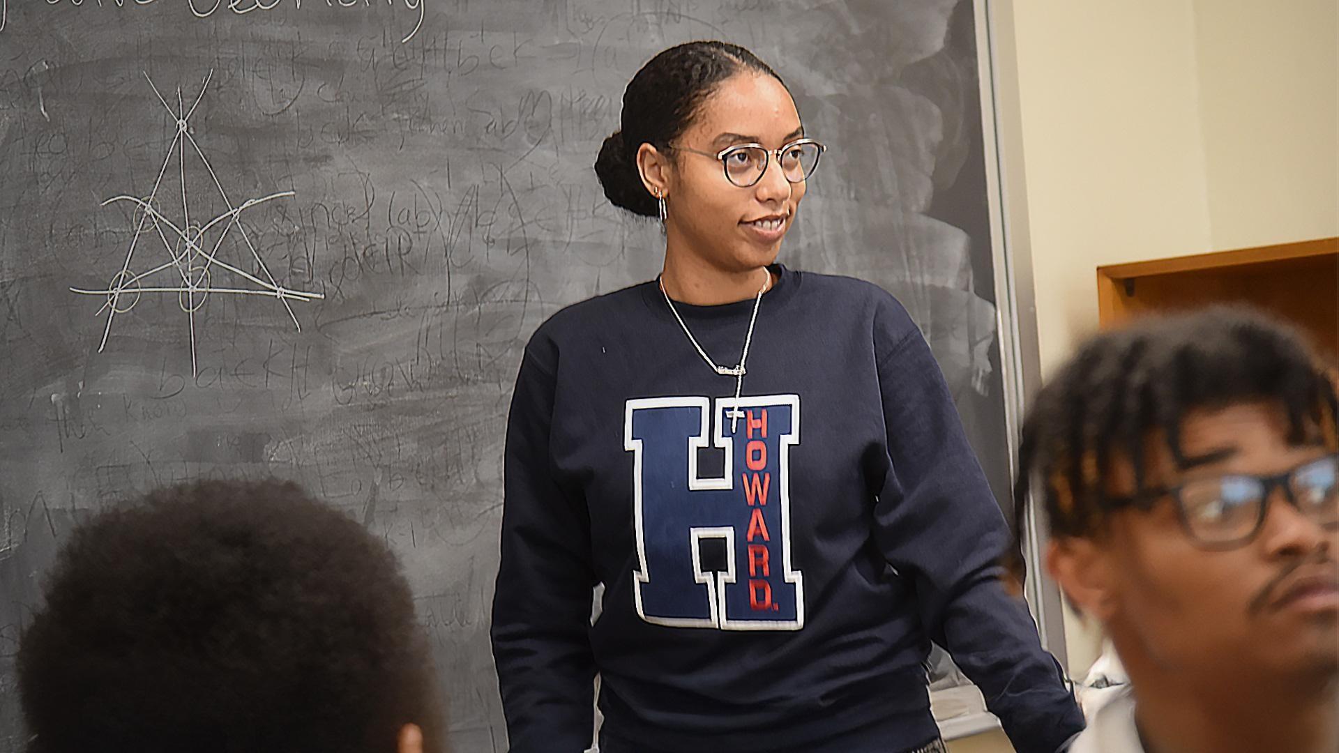 Forging Resilience | Journeys of Black Mathematicians | NJ PBS