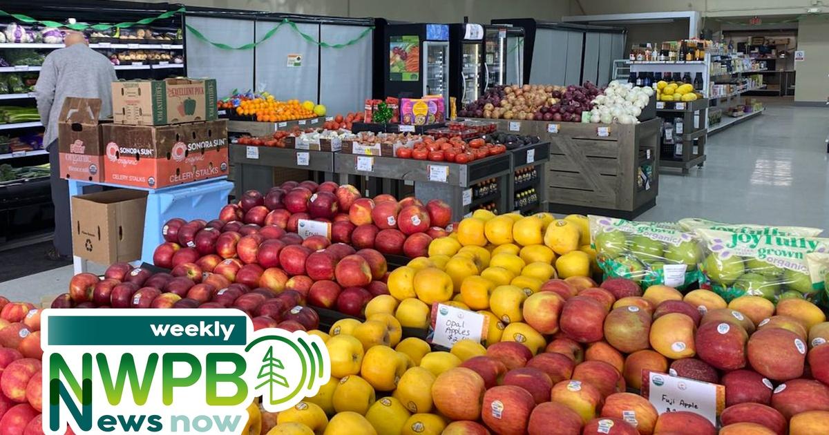 NWPB Weekly News Now | Tri-Cities Food Co-Op Brings Farm Fresh, Local ...
