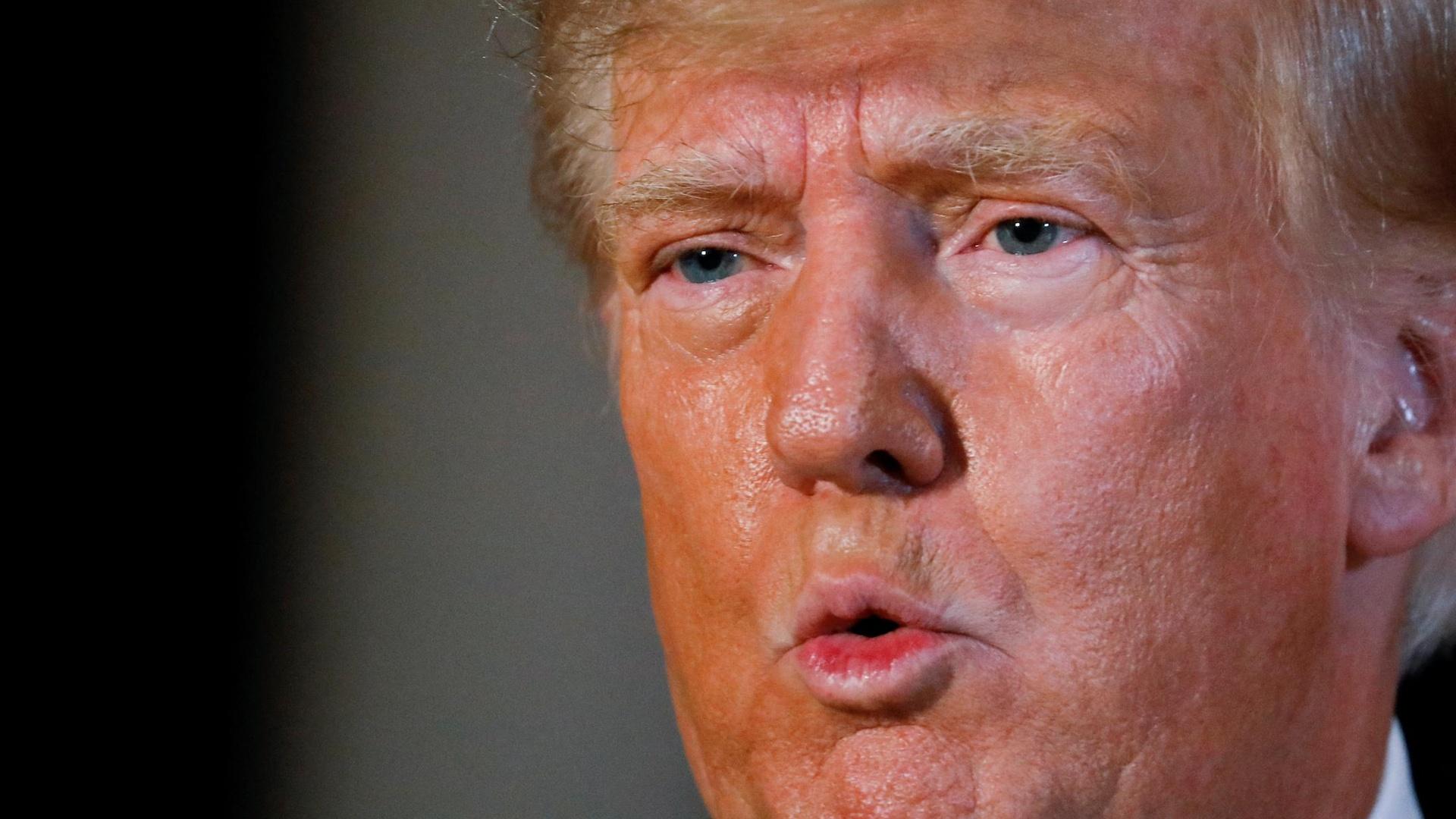 Political ramifications of Trump's legal troubles | PBS News Hour ...