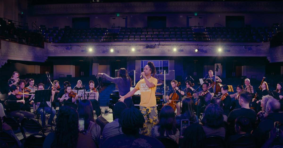 ALL ARTS Documentary Selects | Hip-Hop Orchestra | Season 2025 | PBS