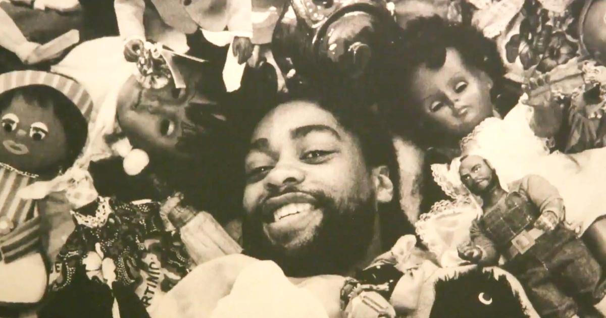 Open Studio with Jared Bowen | GBH