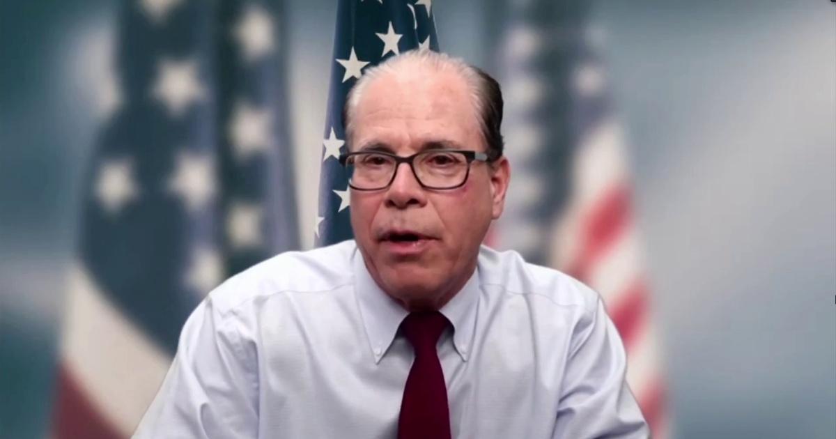 Indiana Town Halls | Sen. Mike Braun | PBS