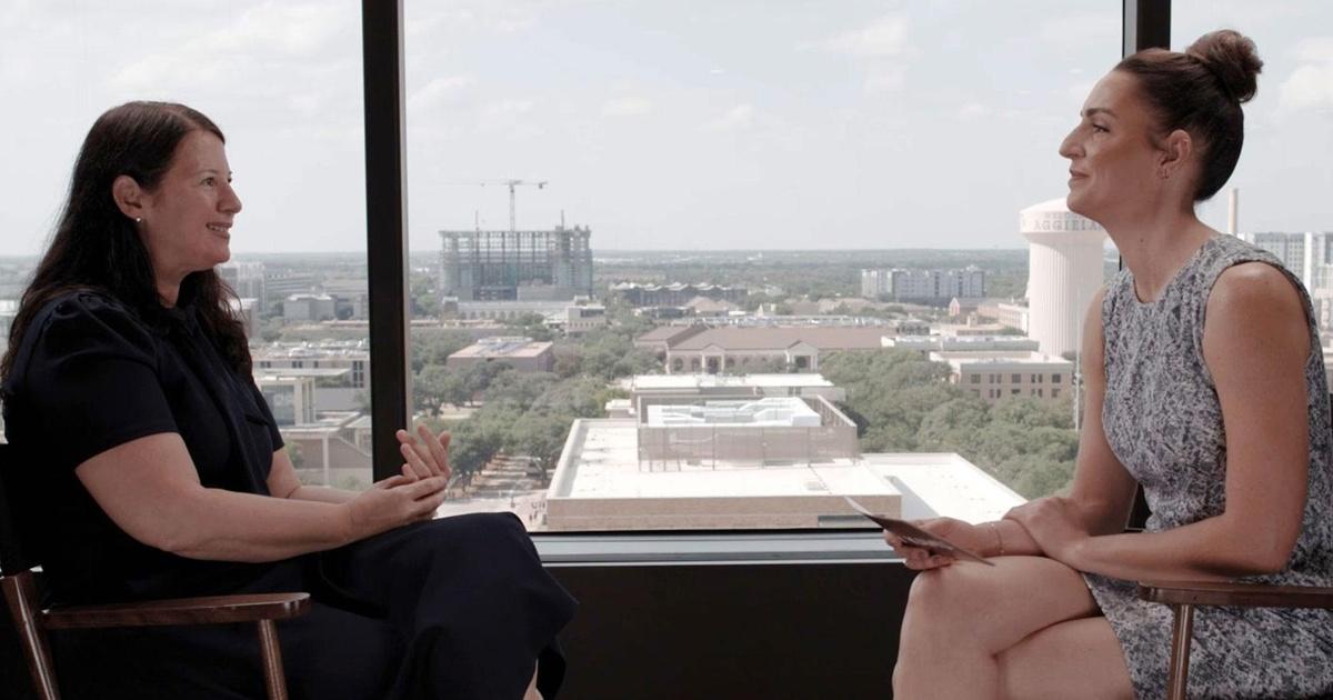 Texas A&M Today | Extended Cut: Dr. Jennifer Mercieca Interview ...