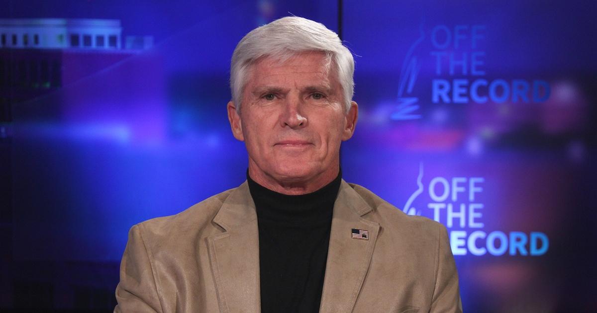 Off the Record | November 17, 2017 | #4720 | Season 47 | Episode 4720 | PBS