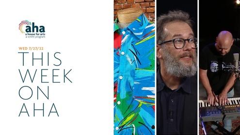 WMHT | Public Media Serving Eastern New York and Western New England