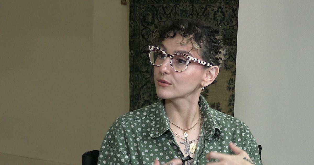 Comic Culture | Kayla E: Author of "Precious Rubbish" | Season 2024 | PBS