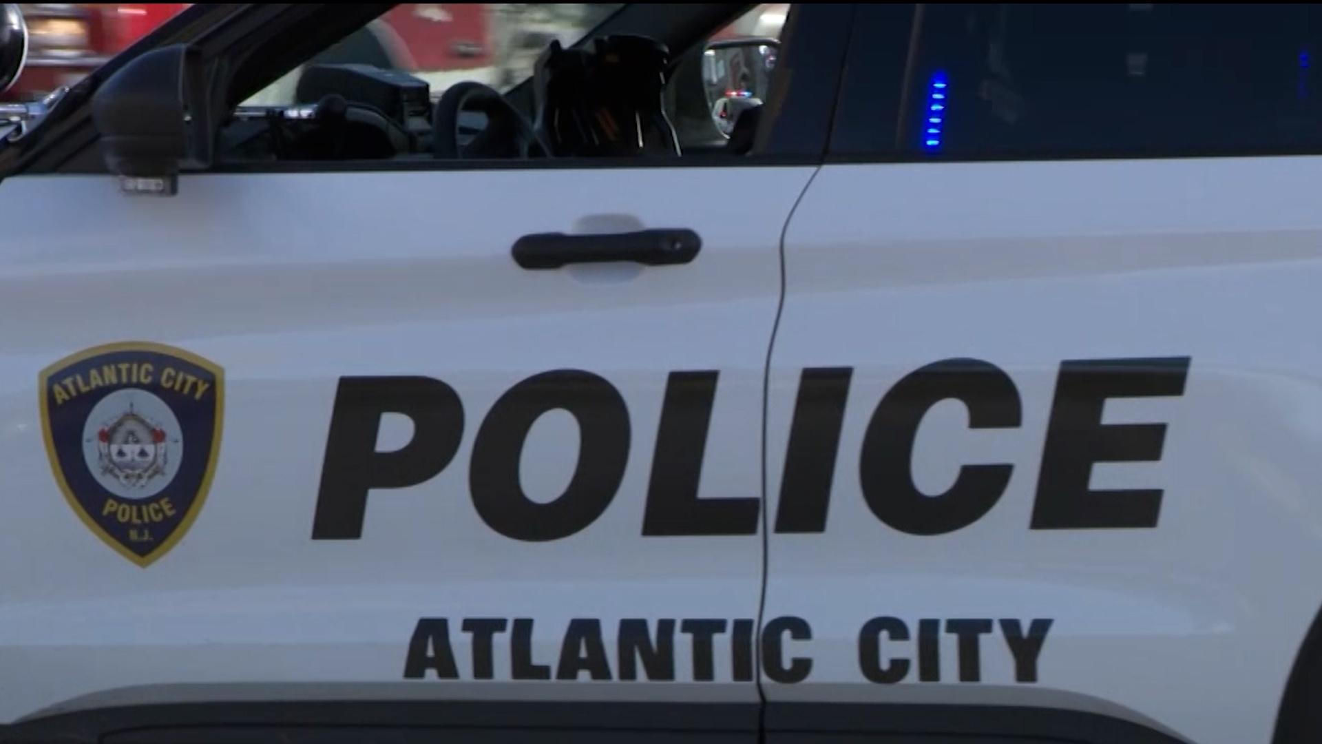 Study: Transparent policing improves community trust | NJ Spotlight ...