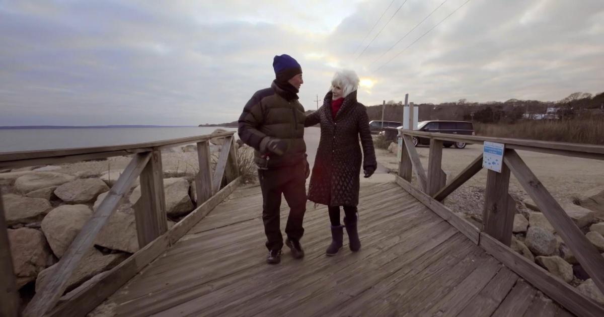 When My Time Comes | When My Time Comes Promo | PBS