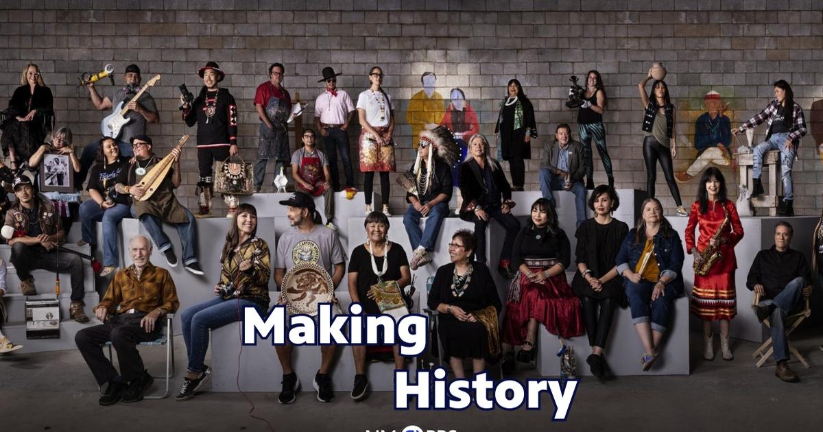 Making History | PBS