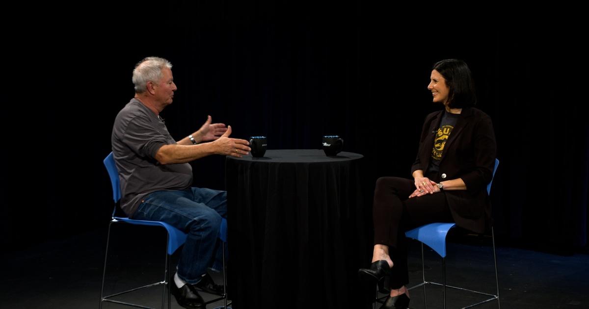 The A List With Alison Lebovitz | Dixie Fuller | Season 12 | Episode 8 ...