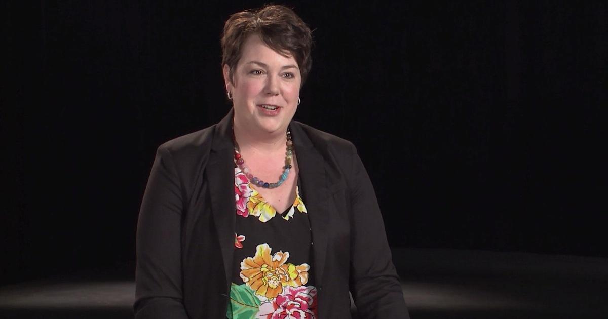 TvFilm | Extended Interview with Leanne Robinson-Maine | Season 9 ...