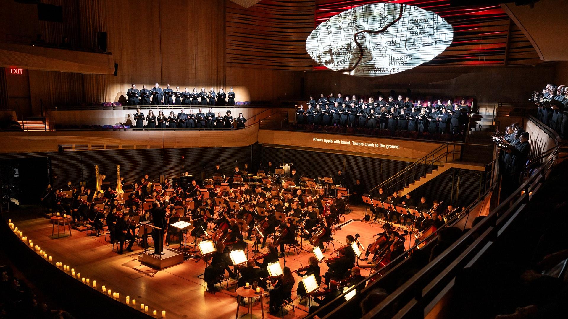 The Real Story Behind "Émigré" | Great Performances | THIRTEEN - New ...