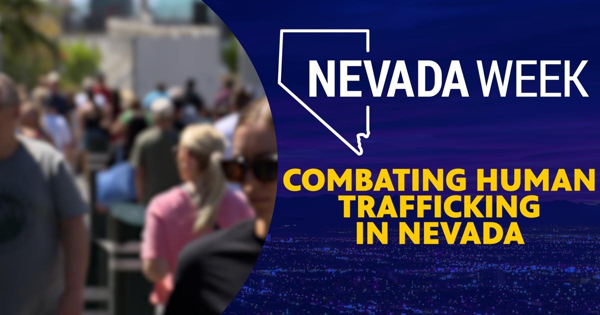 Nevada Week Combating Human Trafficking In Nevada Season 6