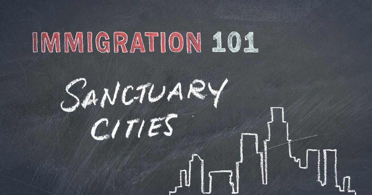 SoCal Connected | Immigration 101: Sanctuary Cities | PBS