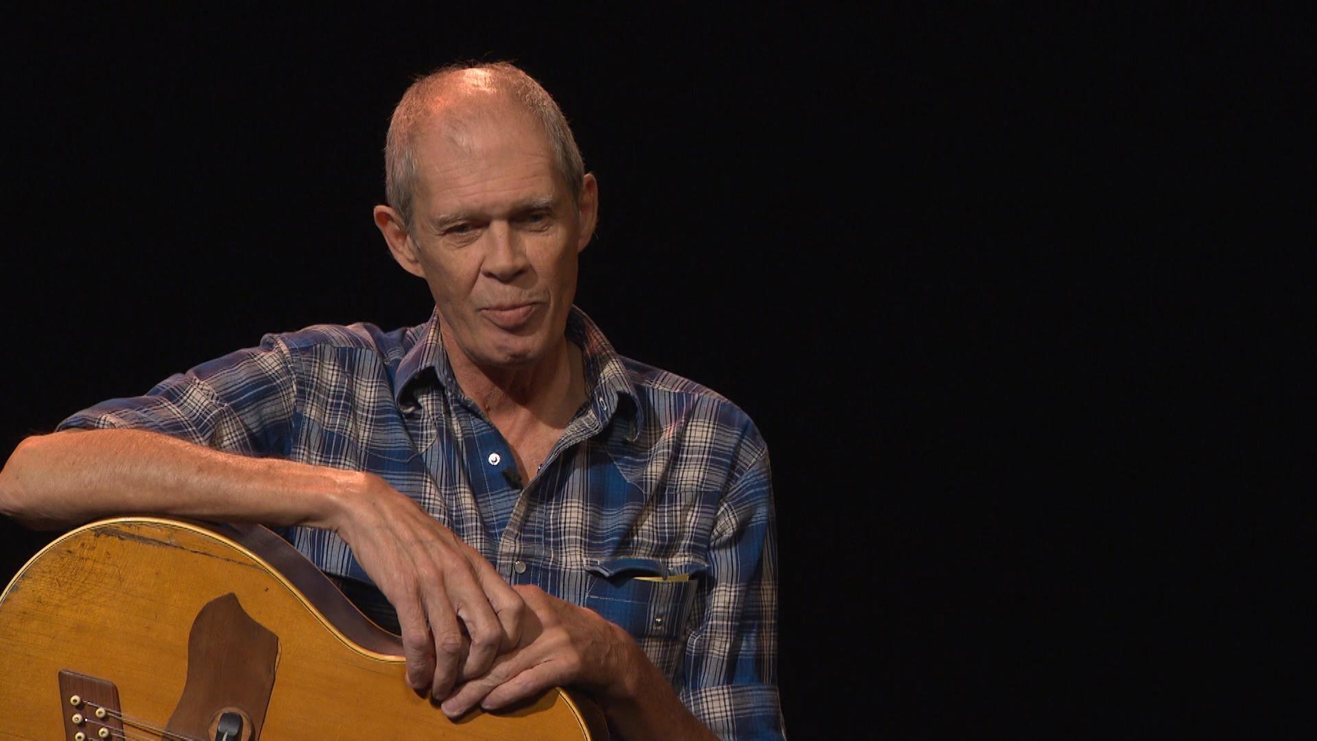 MN Original - Spider John Koerner - Twin Cities PBS