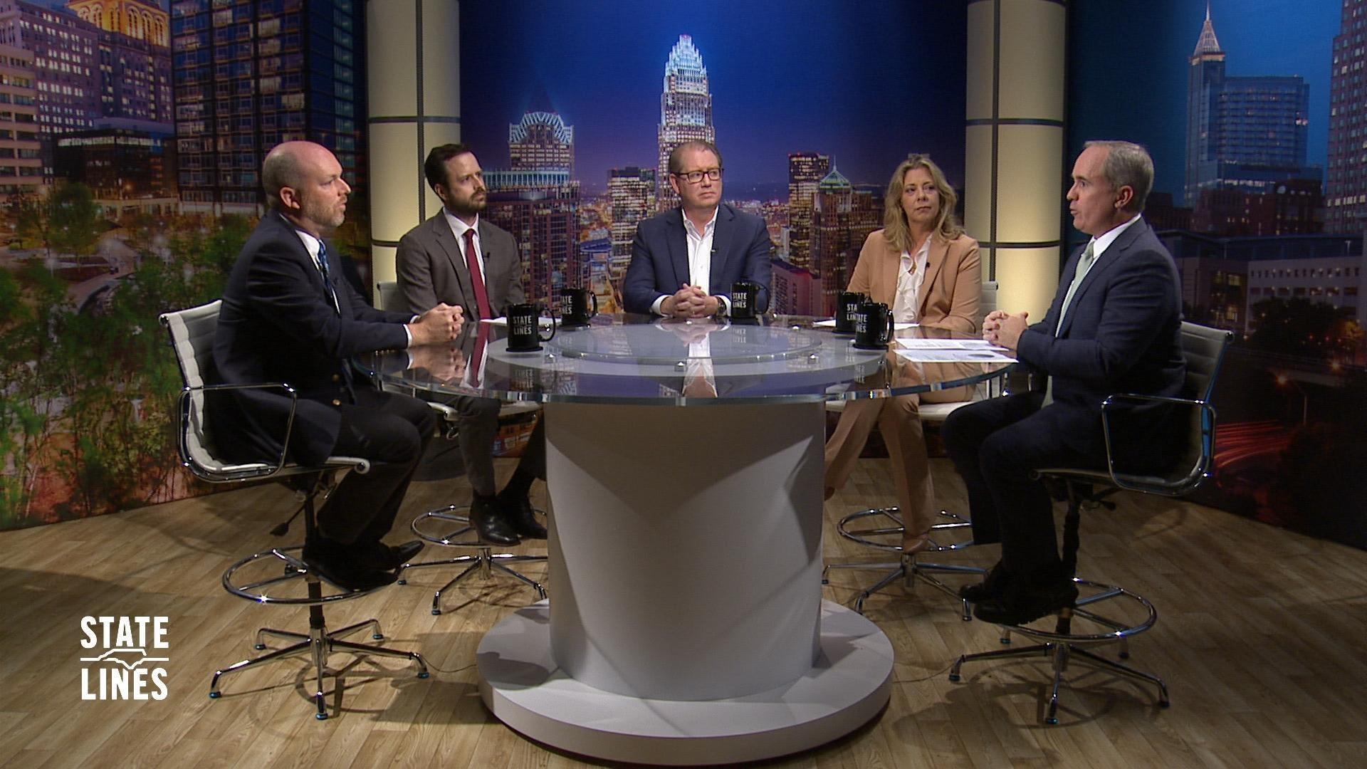 TV Schedules | PBS North Carolina