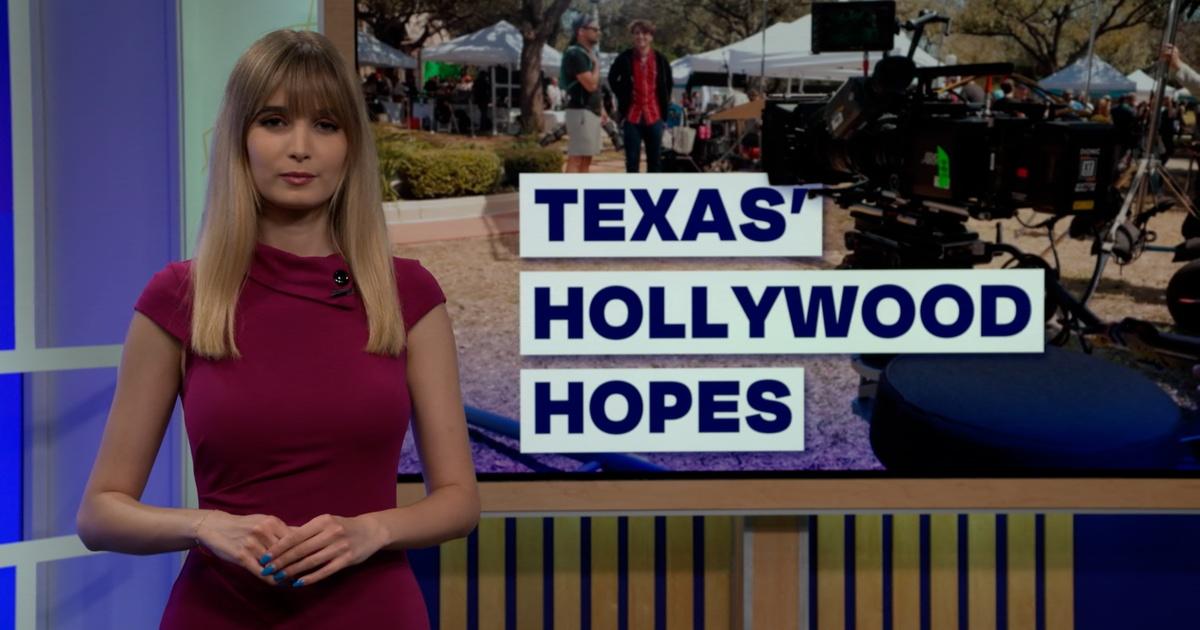 Austin InSight | TX Film Incentives and Austin's Poet Laureate | Season ...