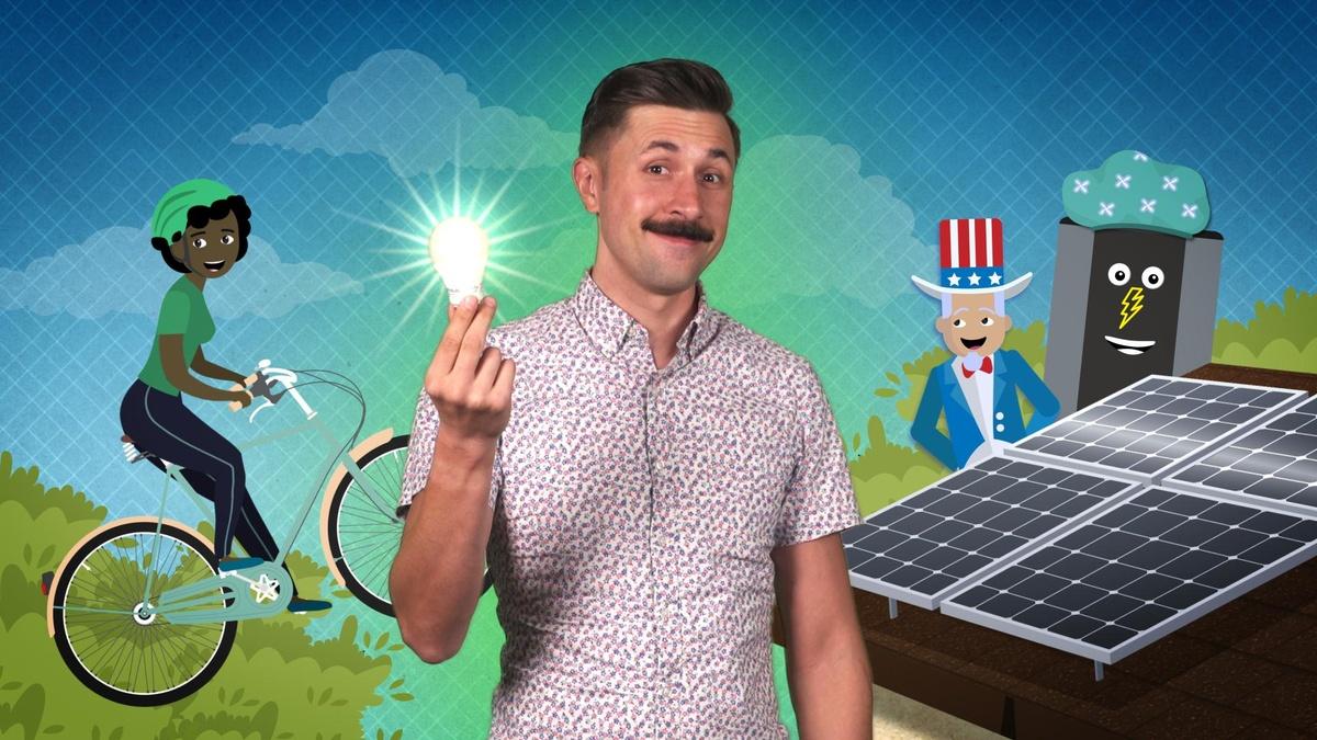 Can You Really Save Money by Going Green? (And How Much?) | Two Cents ...