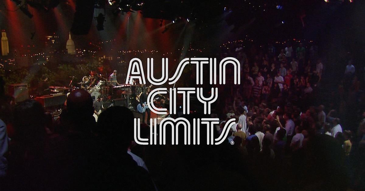 Specials | Austin City Limits - Foo Fighters | Season 2023 | Episode 10 | PBS