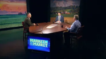 Market to Market | Market Plus with Jeff French and Chad Hart | Season ...