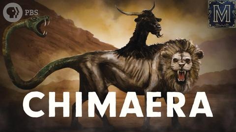 How Chimaera Mythology Became Reality | Monstrum | ALL ARTS