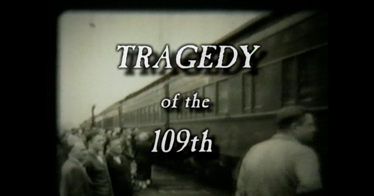 WVIA Original Documentary Films | Tragedy of the 109th | Season 2002 ...