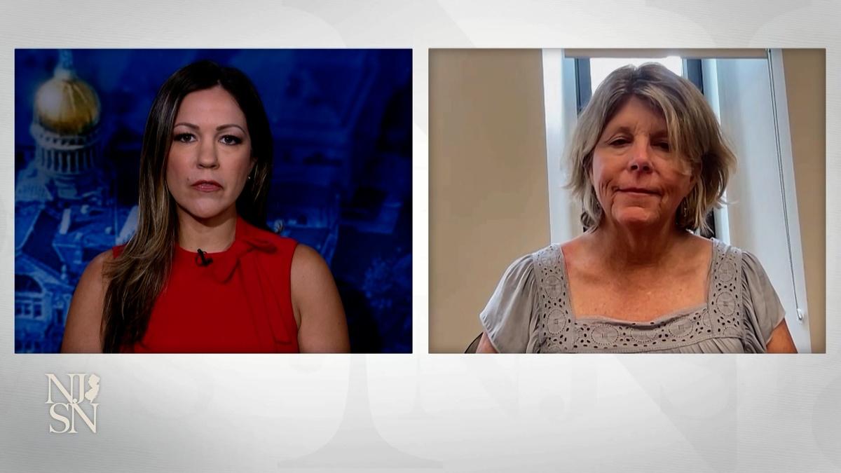 Alina Habba still NJ's top law enforcement official | NJ Spotlight News ...