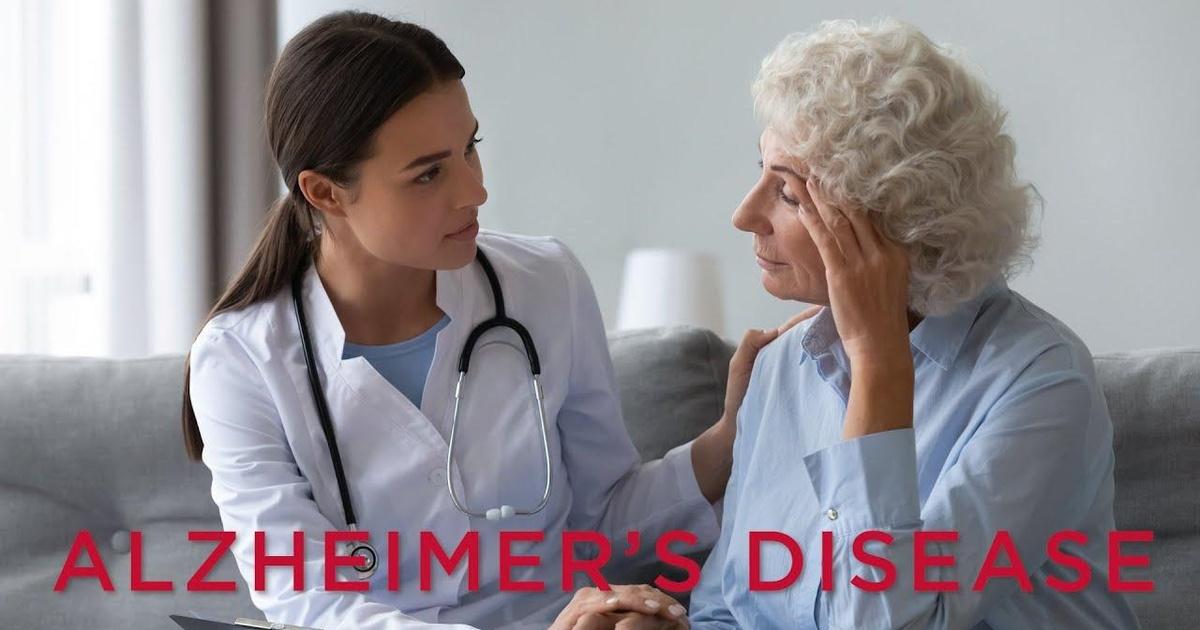 Line One: Your Health Connection | Alzheimer's Disease | PBS