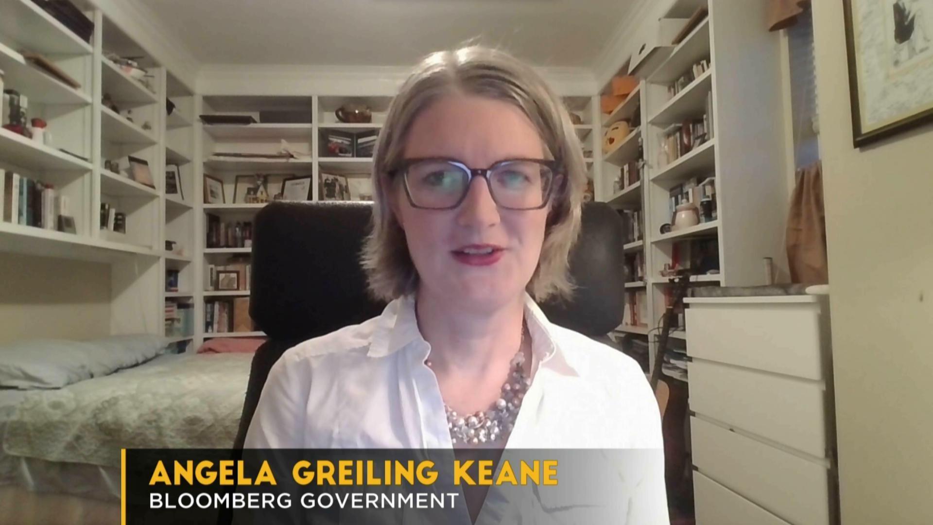 Almanac - Harris on the Hunt for VP - Twin Cities PBS