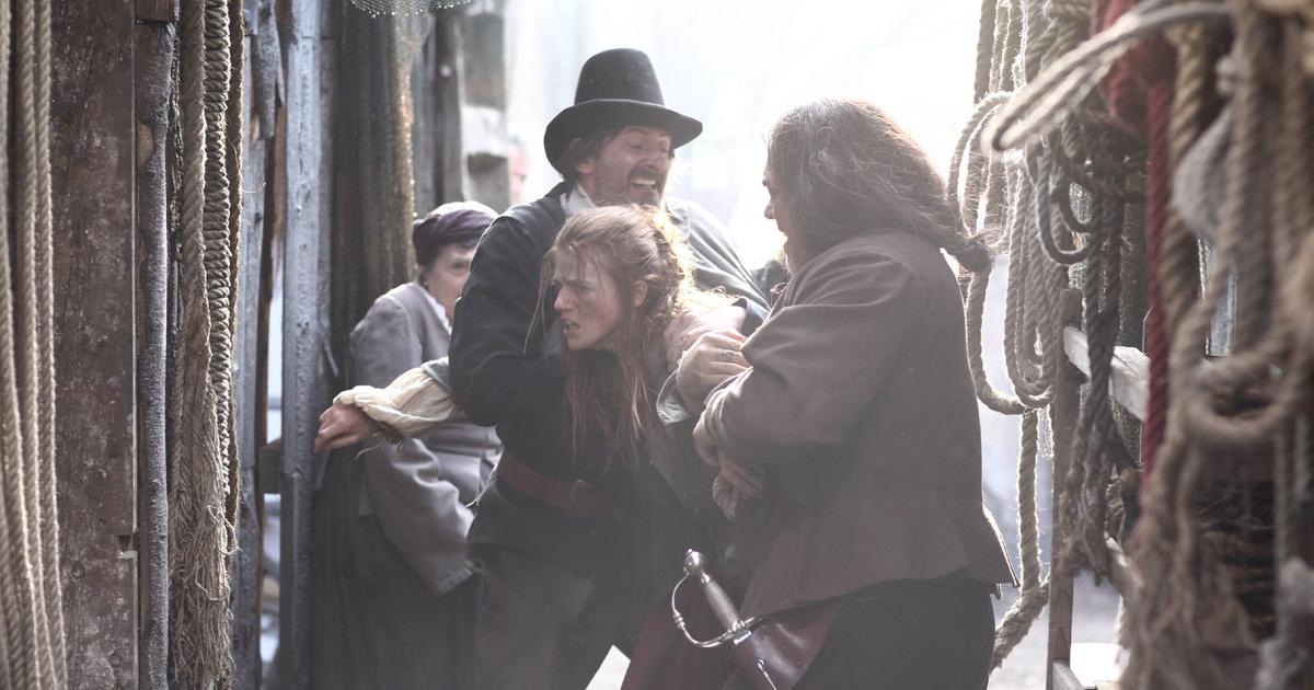 The Great Fire | Episode 1 | KERA