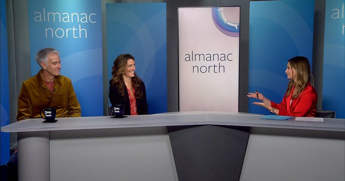 Almanac North | Love | Season 2024 | PBS