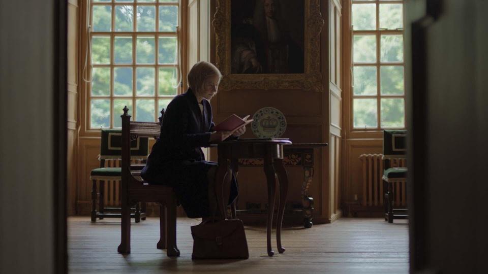 Lucy Worsley Investigates | PBS