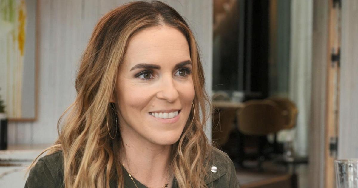To Dine For with Kate Sullivan | Rachel Hollis | Season 3 | Episode 307 ...