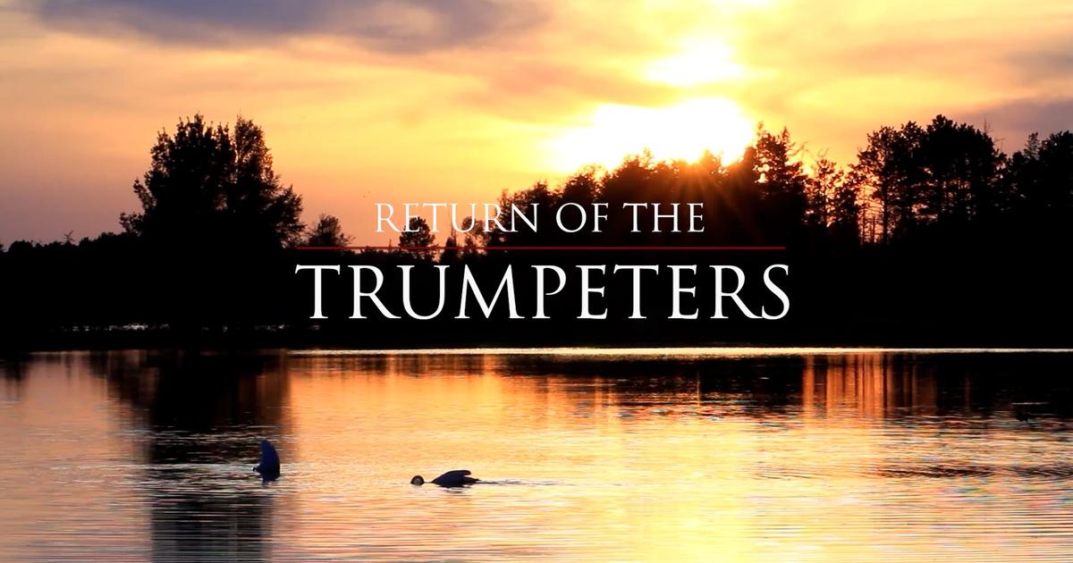 Iowa PBS Presents | Return of the Trumpeters | THIRTEEN PBS