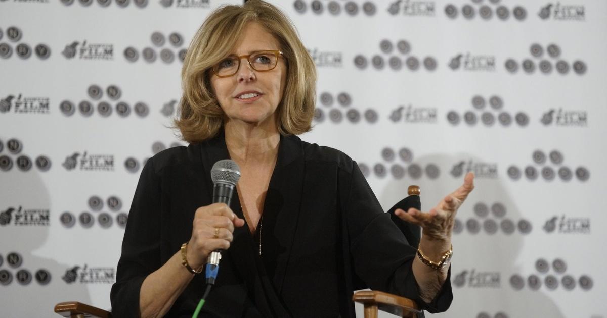 On Story | Complicated Relationships: A Conversation with Nancy Meyers ...
