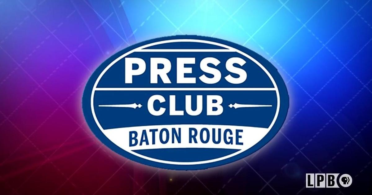 Newsmakers | Maxine Crump, Pres. and CEO of Dialogue on Race Louisiana ...