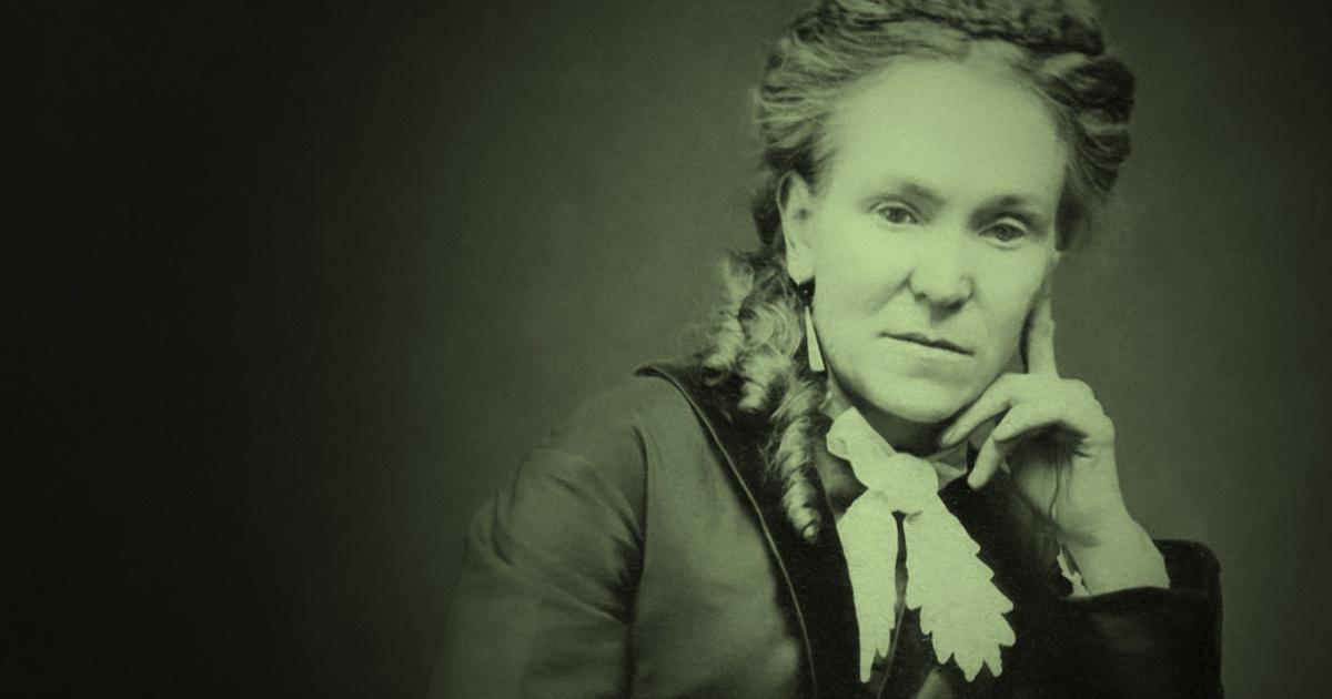 American Experience | Matilda Joslyn Gage | Season 33 | Episode 4 | PBS