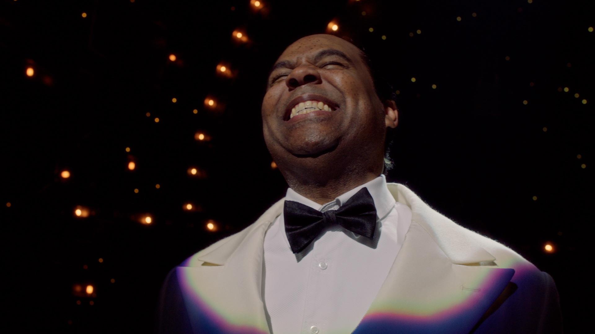 Broadway musical traces legacy of Louis Armstrong | ALL ARTS Dispatch ...
