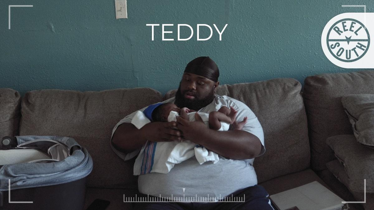 Teddy | REEL SOUTH | THIRTEEN - New York Public Media