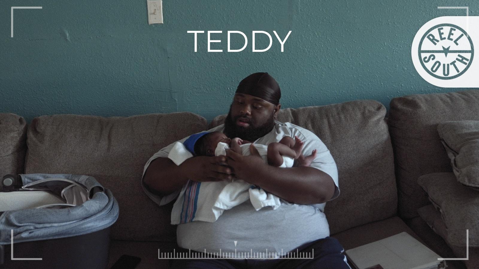 Teddy | Rocky Mountain PBS
