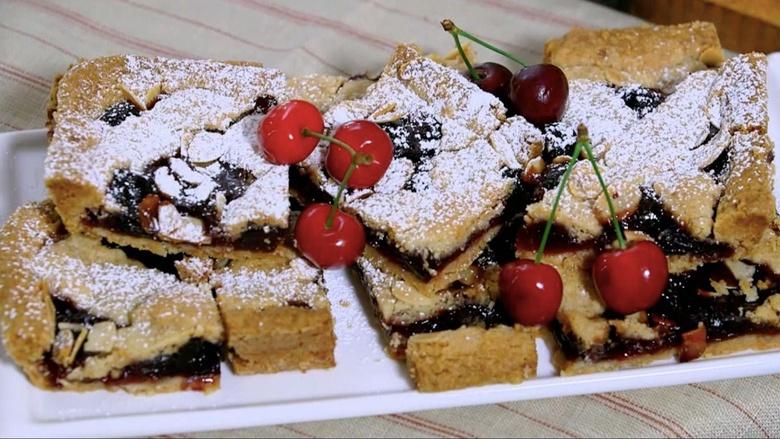 Lidia’s Kitchen - PBS KVIE