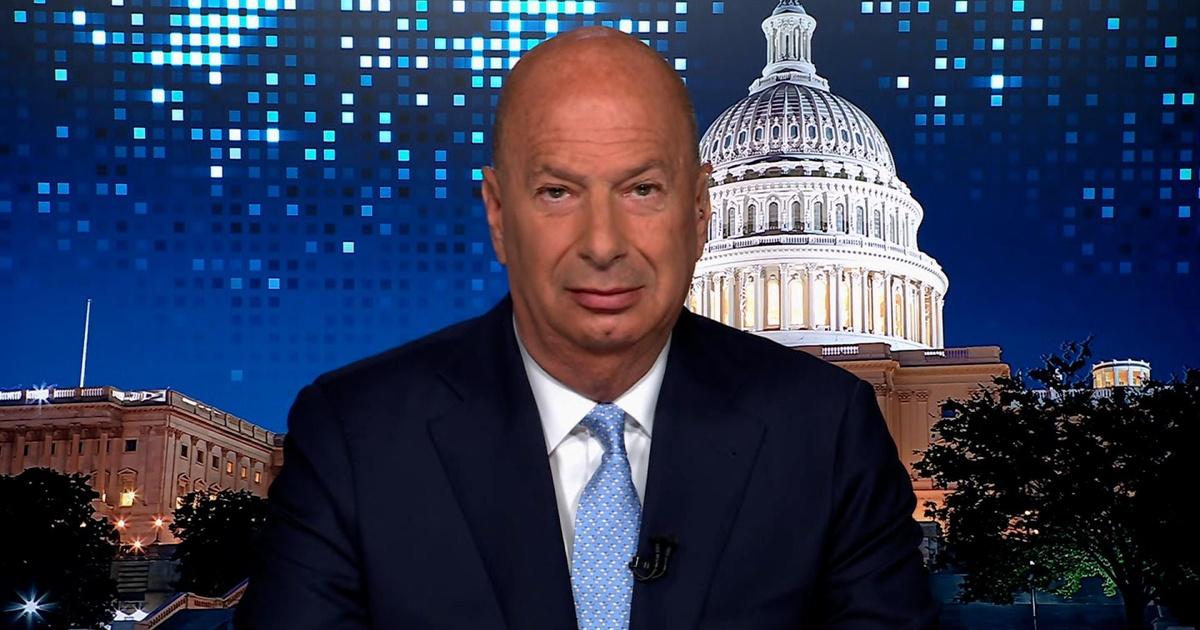 Amanpour and Company | March 13, 2025 | Season 2025 | PBS