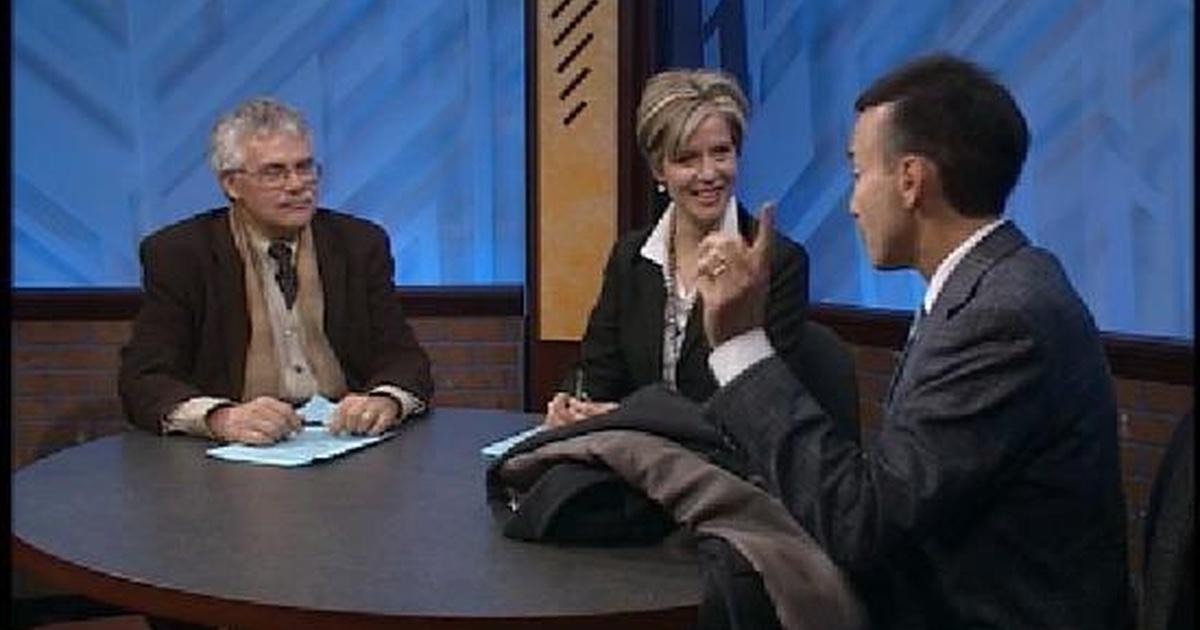 Almanac | Balmy Weather | Season 2012 | Episode 23 | PBS