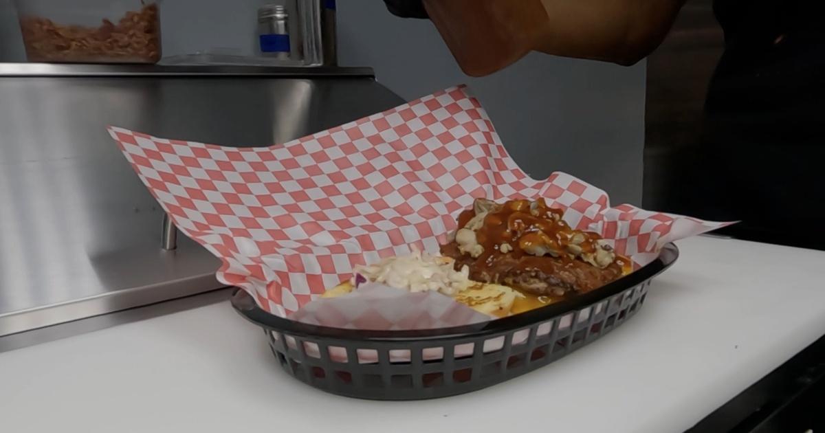 Backroad Bites | Burger Factory | Season 4 | Episode 14 | PBS