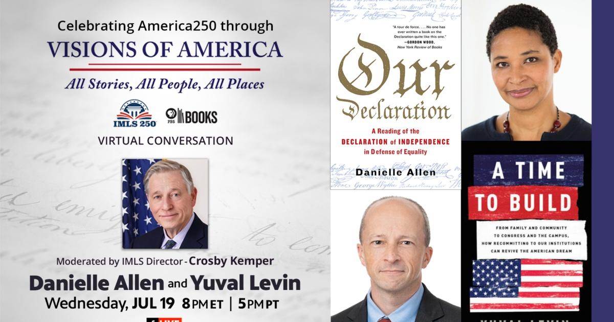 Visions of America | Our Founding Documents | PBS